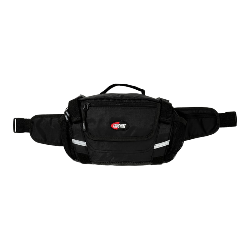 POCHETE HICKER 02 - Thug Nine